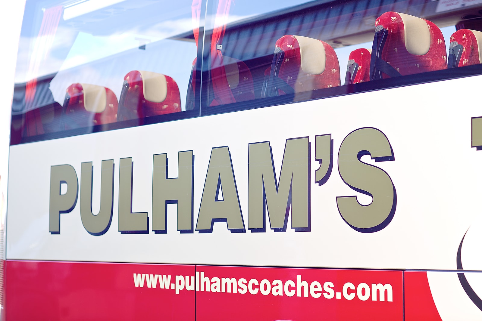 Pulhams achieves DVSA earned recognition standard - Pulhams Coaches ...