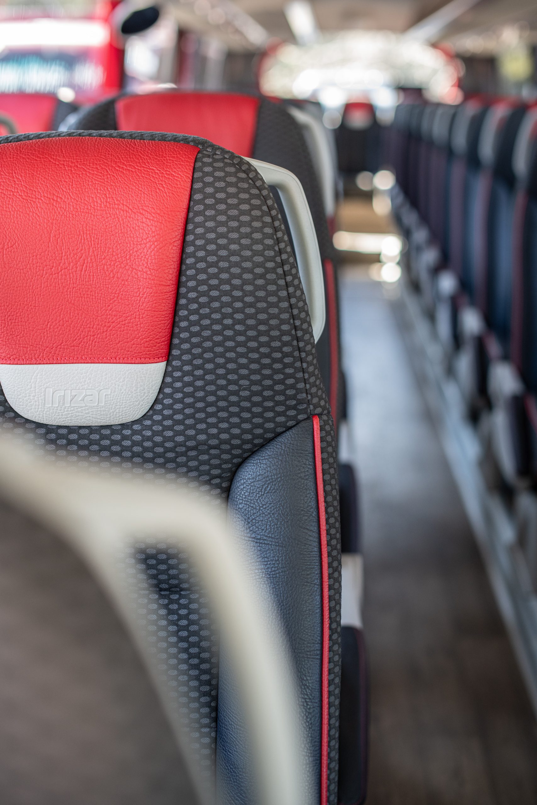 86 Seat Standard Double Deck - Pulhams Coaches : Pulhams Coaches