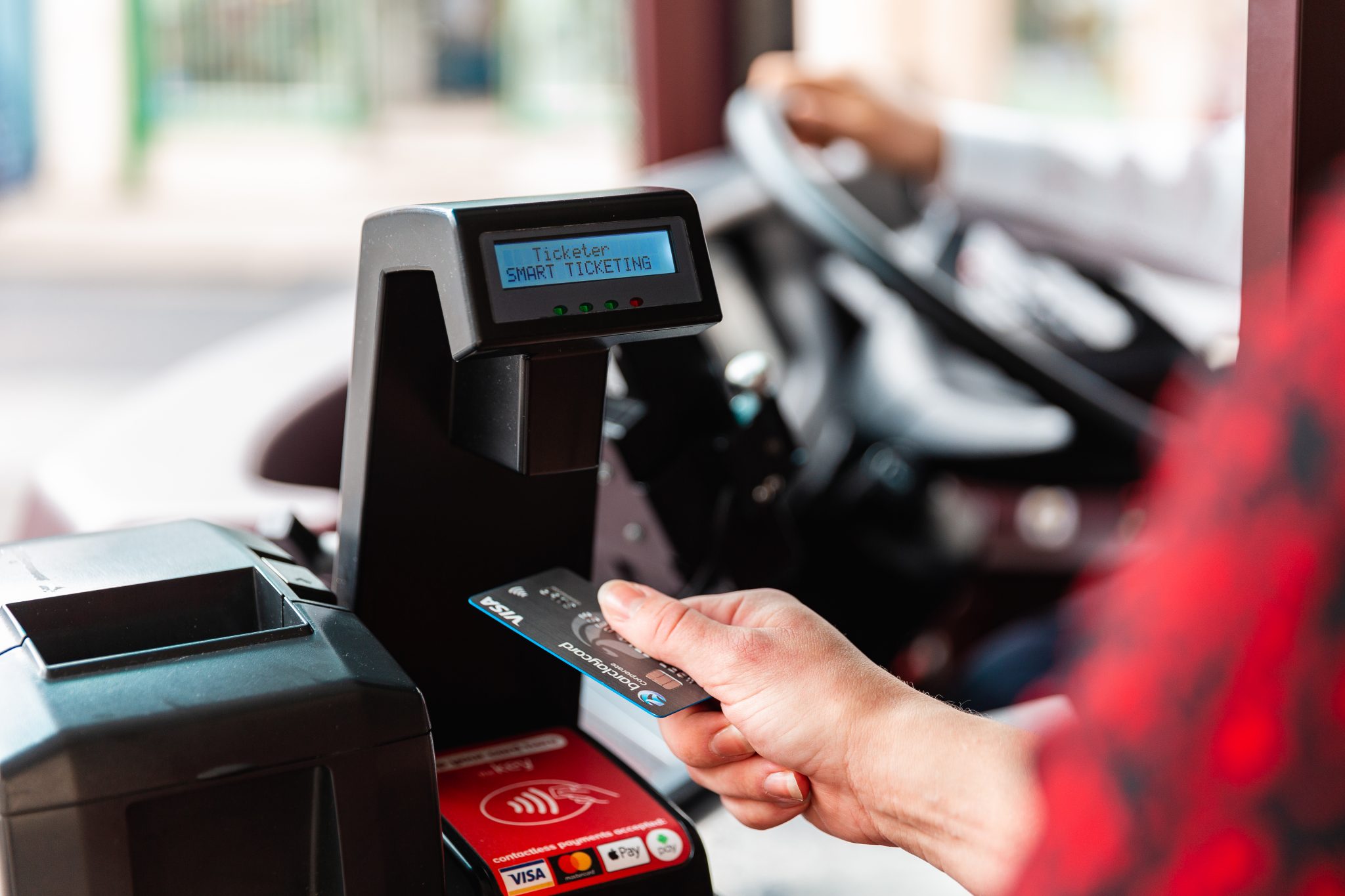 Oxford SmartZone announces price changes - Pulhams Coaches : Pulhams ...