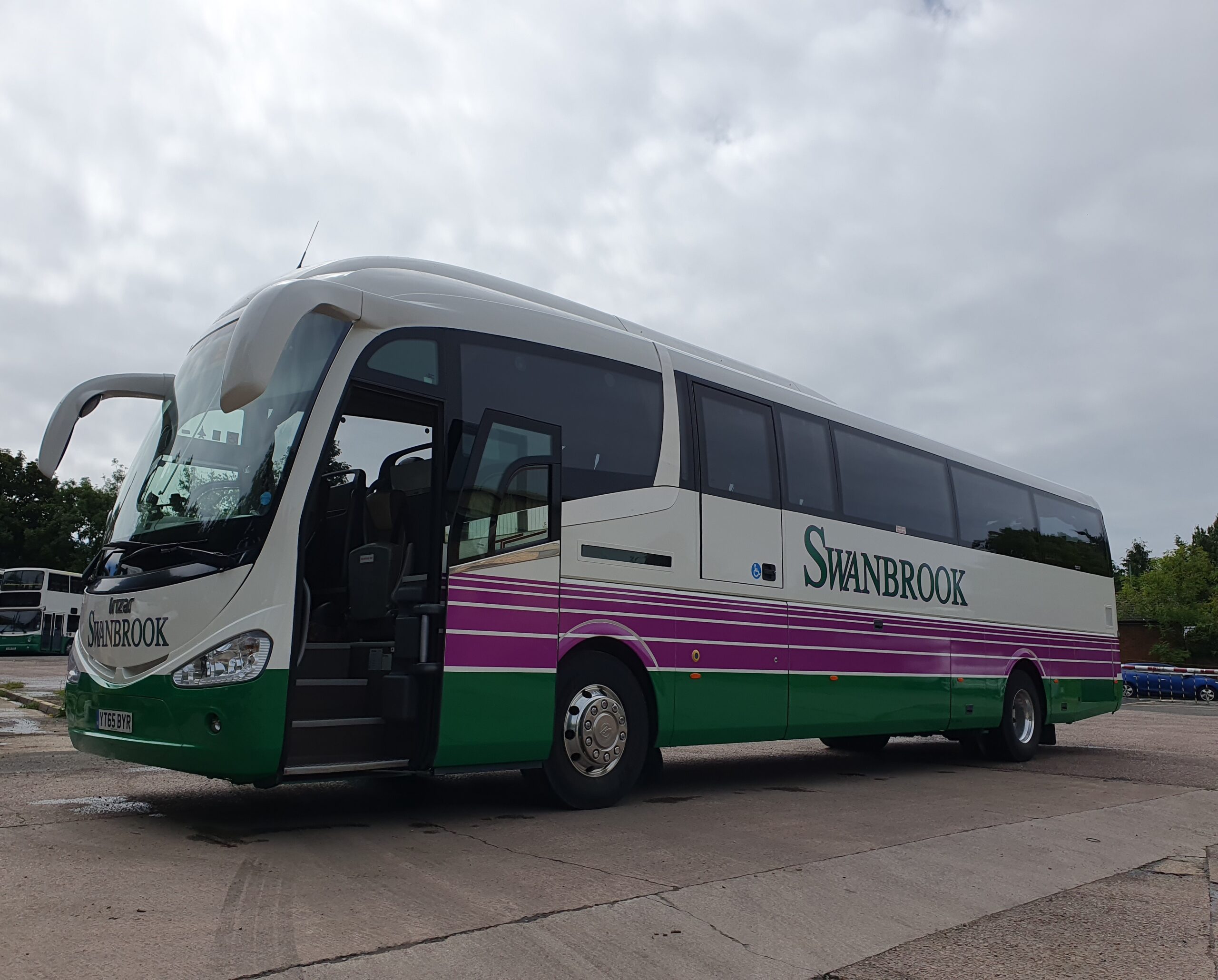 Go-Ahead expands West of England operations with acquisition of ...